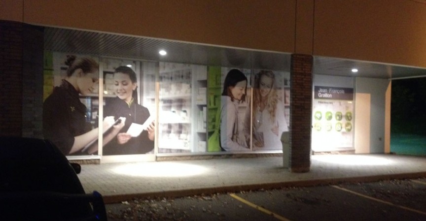 Jean-François Graillon - Graphtek