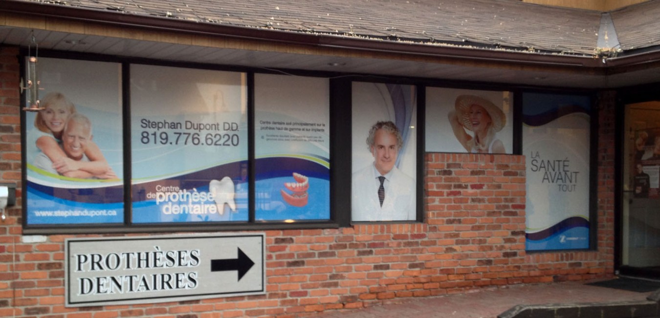 Stephan Dupond D. D. - Graphtek